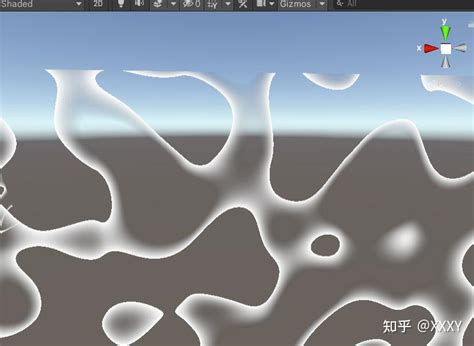 UnityShader 避免Clip 的溶解效果 知乎