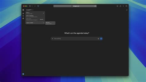 how to bring back gpt 4o in chatgpt
