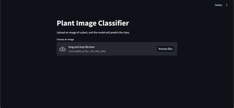 qadeer ahmed on linkedin ai machinelearning tensorflow deeplearning plantclassification…
