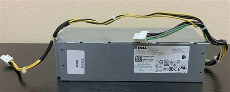 Optiplex Proprietary Pin And Pin Pinout Dell Technologies