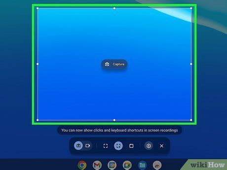 How To Take A Screenshot On A Chromebook Shortcuts Tricks