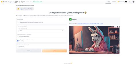 Ggml Orggguf My Repo · Errno 2 No Such File Or Directory Llama