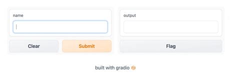 Gradio PyPI
