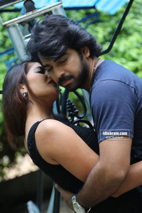 Dandu Photo Gallery Telugu Cinema Neeraj Shyam Disha And Neha Saxena