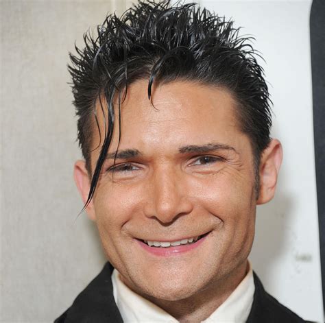 Red Carpet Confidential: Corey Feldman Opens Up About Life Without ...