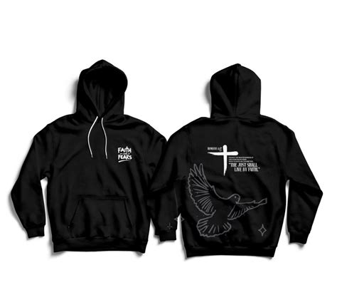Buy Fof Hoodie By Ceaser Music On Selar