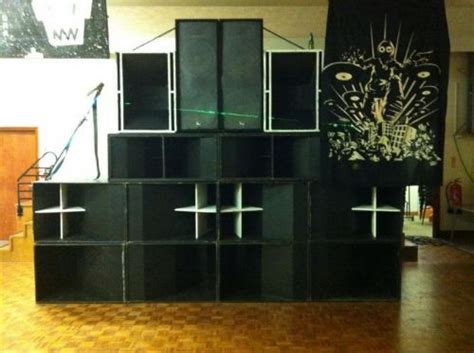 SHOW OFF YOUR SOUND SYSTEM Speakerplans Com Forums Page