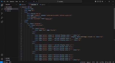 Shruti Bhawsar On Linkedin Codsoftinternship Coding