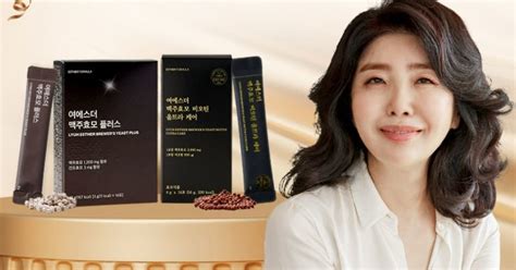 여에스더 심의 통과 주장했지만…식약처 식품표시광고법 위반 확인