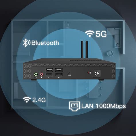 Texhoo 미니 Pc 컴퓨터 인텔 코어 I7 I5 프로세서 Itx 윈도우 10 프로 씬 클라이언트 산업 Com Ssd 블루투스 와이파이 신제품 네이버 블로그