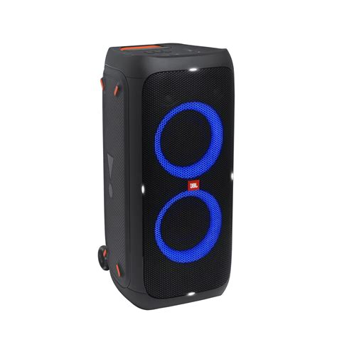Harman House JBL Portable Party Speaker With Powerful JBL Pro Sound Mall Of The Emirates