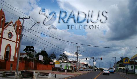 Radius Telecom Home Facebook