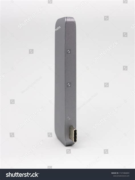 Usb Adapter Usb Type C Multiport Stock Photo Edit Now