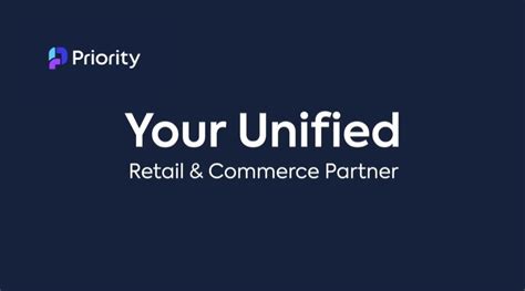 Priority Software On Linkedin Prioritys All In One Retail Management