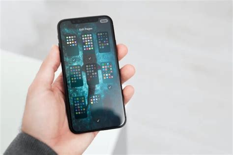 How To Hide App Pages On IPhone App Library