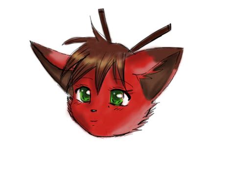 Sofia Doodle By Matttheumbreon On Deviantart