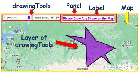 GEE Google Earth Engine APP 开发 第一集 知乎