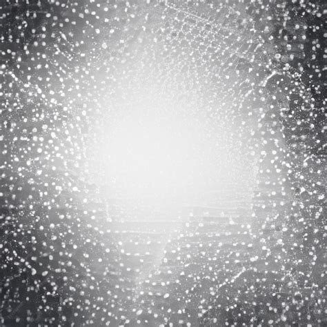 Abstract Digital Wave Of Particles Futuristic Point Wave Technology Background Abstract