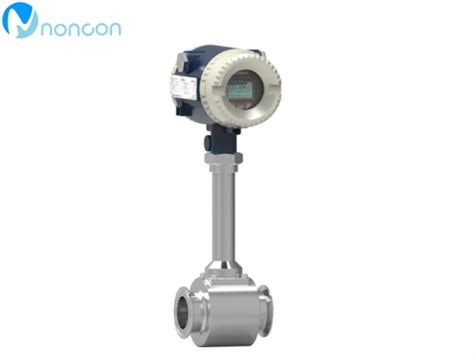 Professional LUGB Flow Instrumentation Vortex Flow Meter Manufacturer Top Quality LUGB Flow
