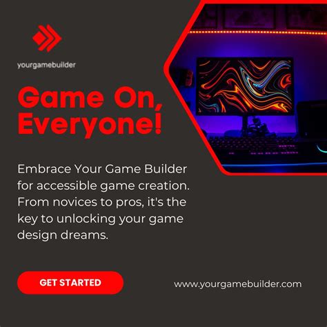 Ubuth Limited On Linkedin Gamebuilding Accessibledesign