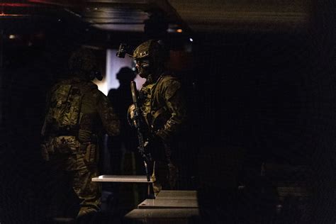 Operator Xr Military And Police Virtual Reality Systems