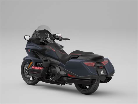Honda Gold Wing 2022