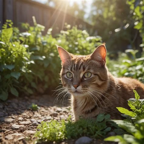 Comprehensive Guide To Growing Catnip For Cats