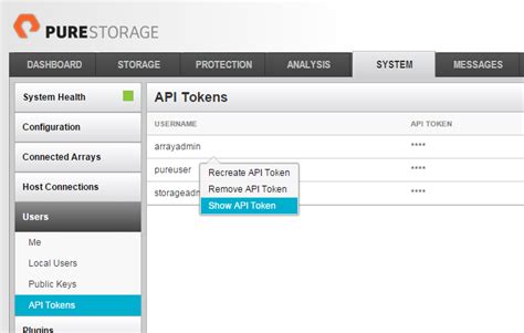 Using The Chrome Advanced Rest Client With The Flasharray Cody Hosterman