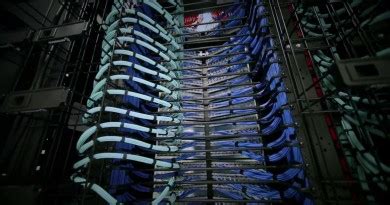 Best Practices For Data Center Cabling Data Center News Trend Analysis Articles And Services
