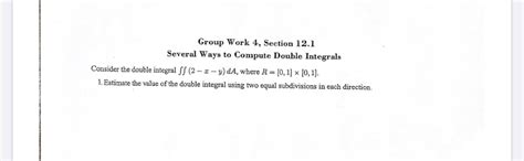 Solved A Complete This Problem Using A Lower Chegg Com