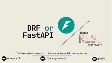 Dockerize Django And Create Rest Apis A Step By Step Guide By
