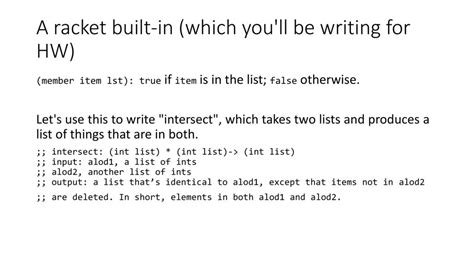 class 11 two argument recursion ppt download