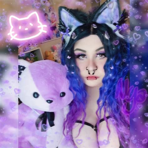 The Cat Ears Stay On During Sex 🐱🐾 Uamarismoon3