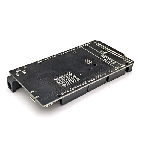Arduino Clone Alaplap R3 Atmega2560esp8266 32mb Memória Usb Ttl