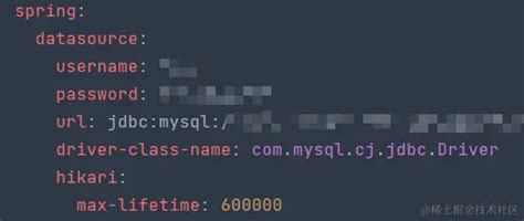 Springboot报错：no Operations Allowed After Connection Closed 掘金
