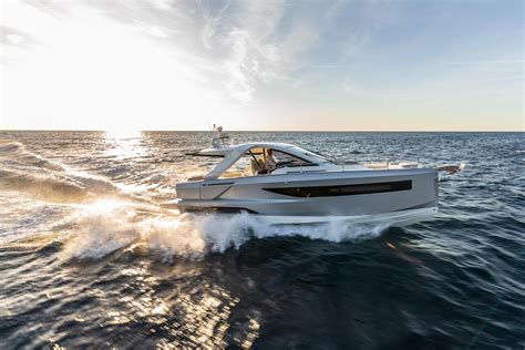 DB/37 IB | Jeanneau Boats