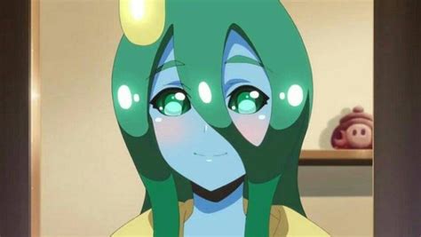 10 Karakter Slime Yang Paling Menarik Dalam Dunia Anime