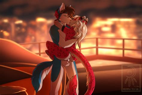 Rule 34 2016 Anal Anal Sex Balls Blue Fur Canine Duo Elektro Feline