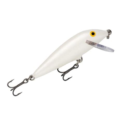 Rapala Countdown 7 Cm 2 7 8 G Uv Pearl