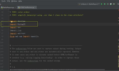 解决python模块报错：modulenotfounderror no module name stringio 菖蒲依依 博客园