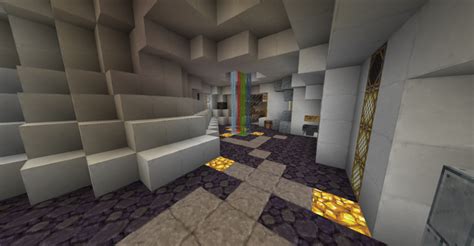 Maddernts Mad Redstone Lab Minecraft Map
