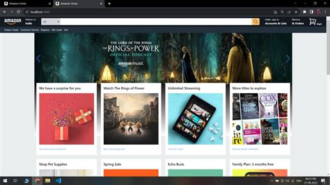 Video Akash Maji On Linkedin Codeclauseinternship Reactjs