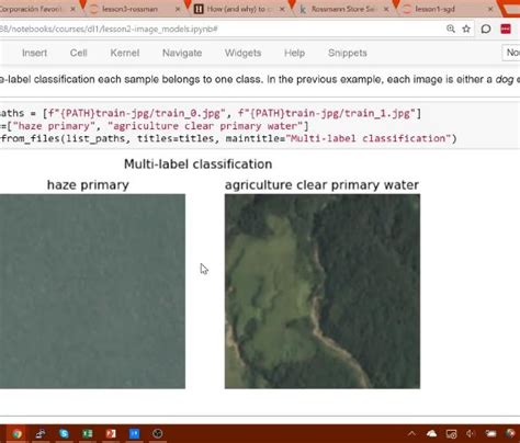 Deep Learning For Coders—36 Hours Of Lessons For Free