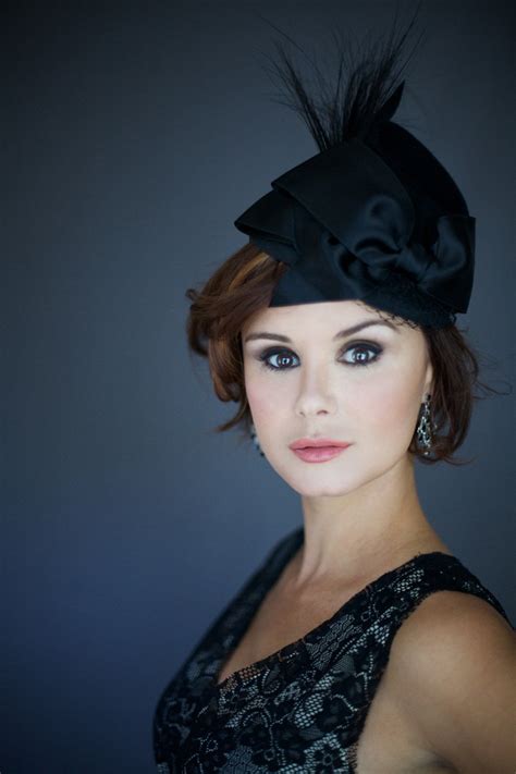 Keegan Connor Tracy Nue 31 Photos Biographie News De Stars Les