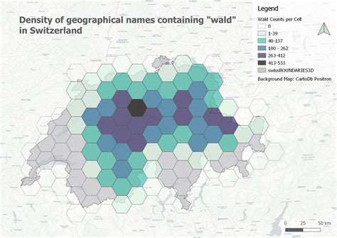 Working With Point Data Ii Gis Hub