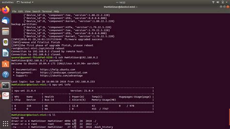 Qa200rc Atlas200 开发板 二关于系统启动失败问题解决atlas200运行时提示设备启动失败 Csdn博客