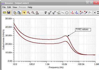 2nd Order Butterworth MFB Active Filter Design Amplifiers Forum Amplifiers TI E2E Support