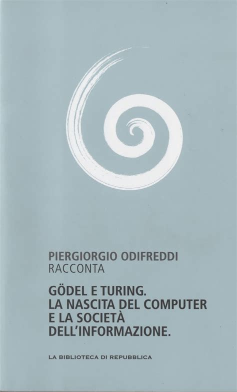 pedagogica caffè filosofico godel e turing la nascita del computer e