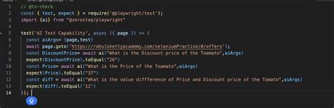 Prabhat Thakur On Linkedin Playwright Ai Playwrightai Automation