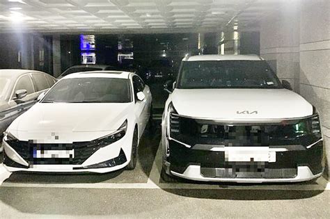 미국서 비교한 Ev6 Gt와 모델 Y 퍼포먼스 깜짝 놀랄 결과 나왔다